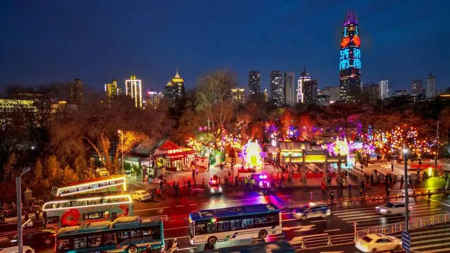 济南 - 新闻出版职校 - 中职易班 学生互动社区